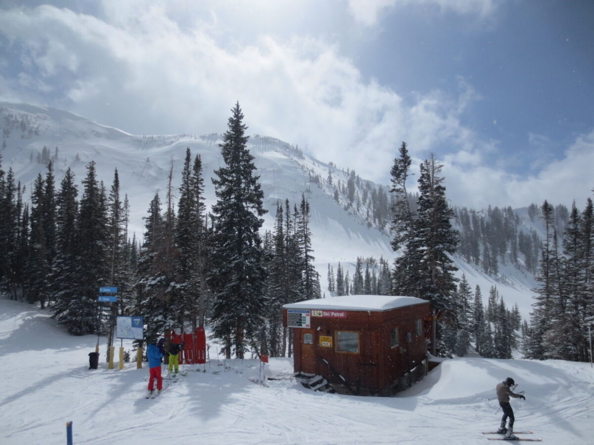 Board of Adjustment to consider Snowbird proposal again | News, Sports ...